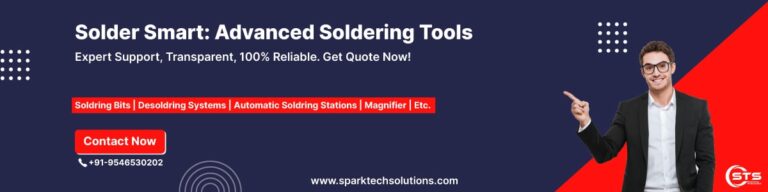 Soldering Exercise (5 Step-By-Step Guide)