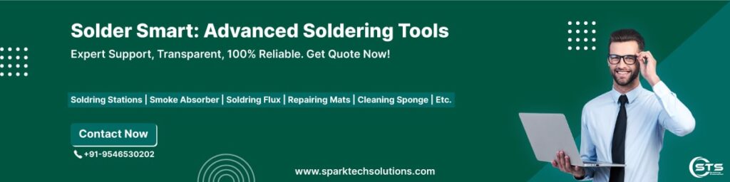 Soldering Exercise (5 Step-By-Step Guide)