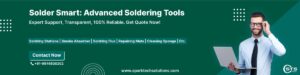 Soldering Exercise (5 Step-By-Step Guide)